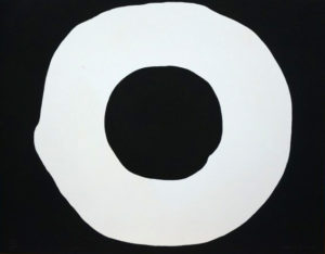 吉原治良/Jiro Yoshihara 吉原通雄/Michio Yoshihara – Yoshiaki Inoue Gallery